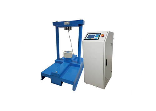 Automatic Flexural Testing Machines Novamix