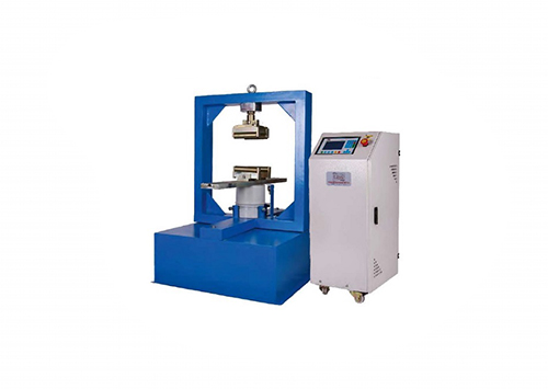 AUTOMATIC FLEXURAL TESTING MACHINES | Novamix (ბეტონის დანამატები)